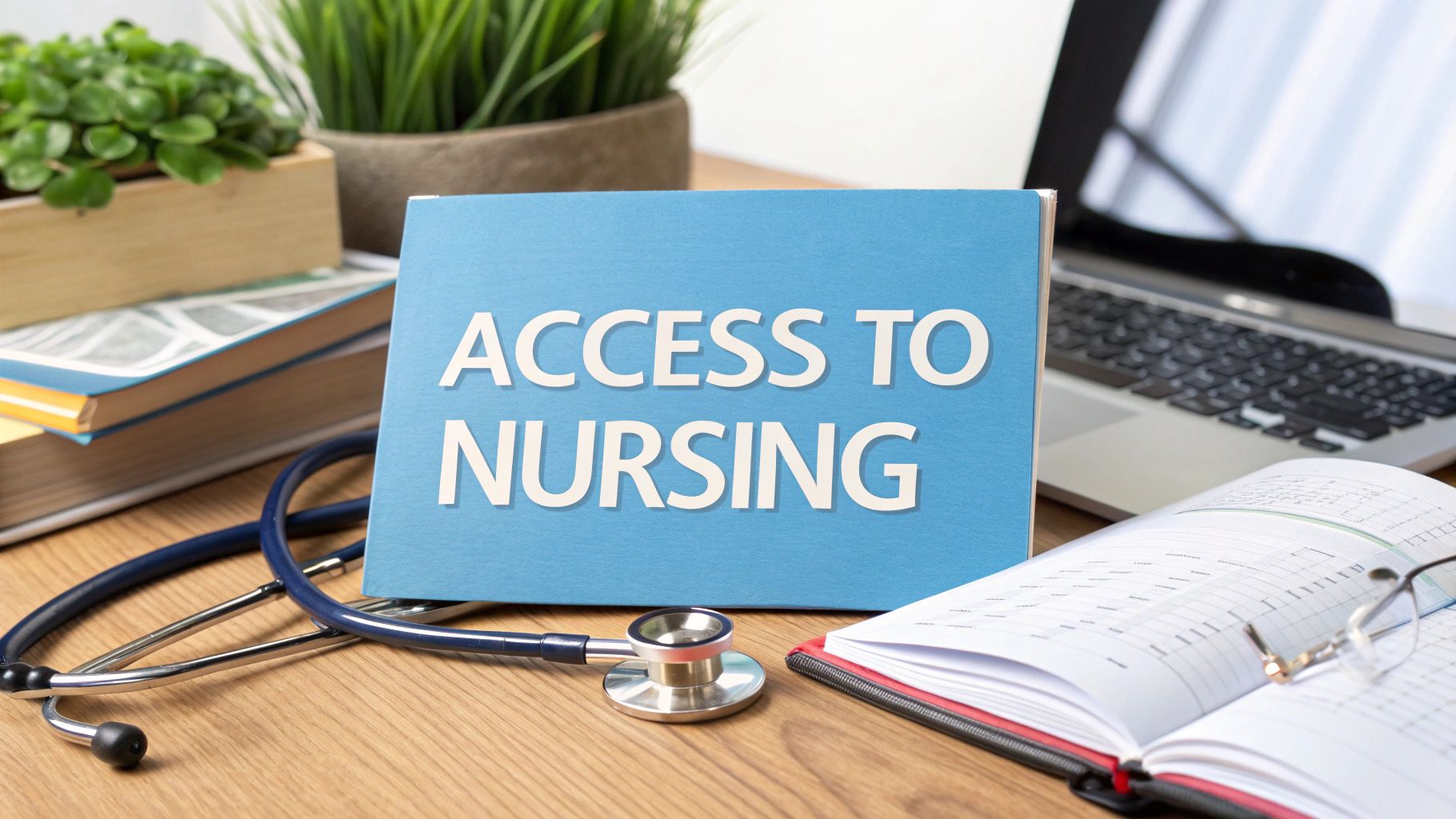 A Guide to Access to Nursing Courses in the UK – AccessCoursesOnline