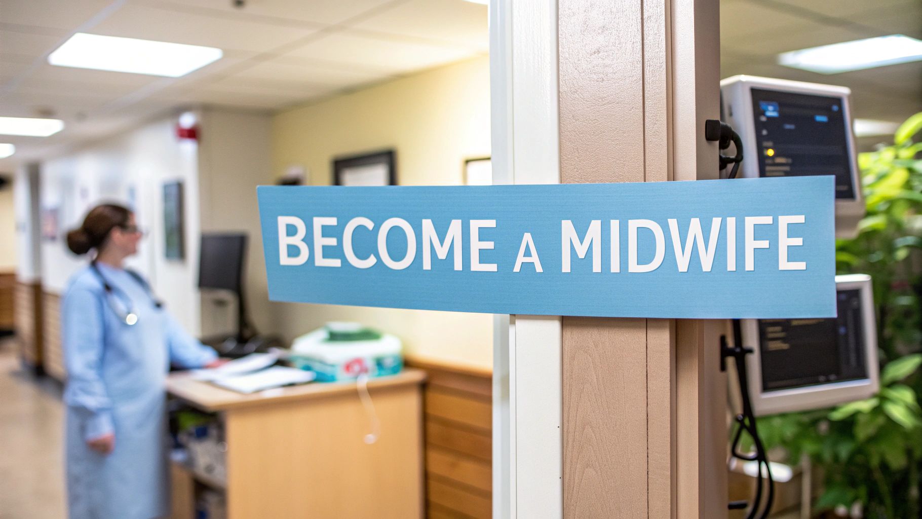 How to Become a Midwife in the UK: Your Complete Guide ...