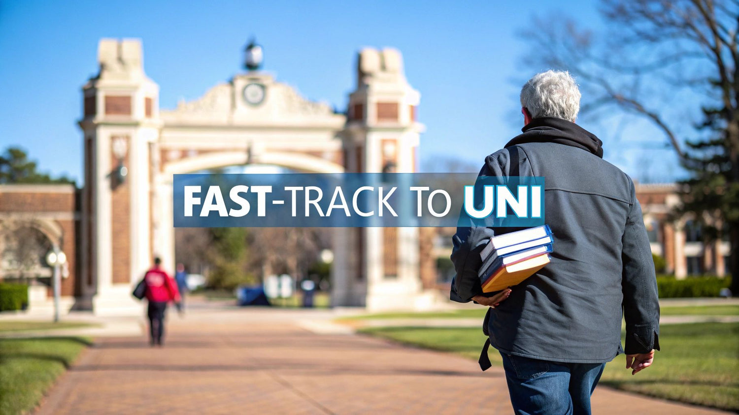 What is an access course? Fast-Track to University for Adults ...