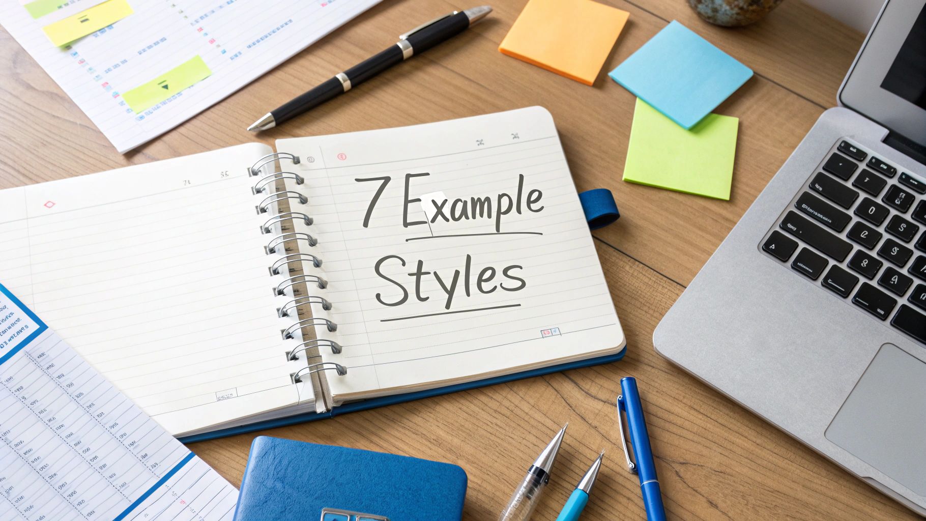 7 Standout Psychology Personal Statement Example Styles for 2025 ...