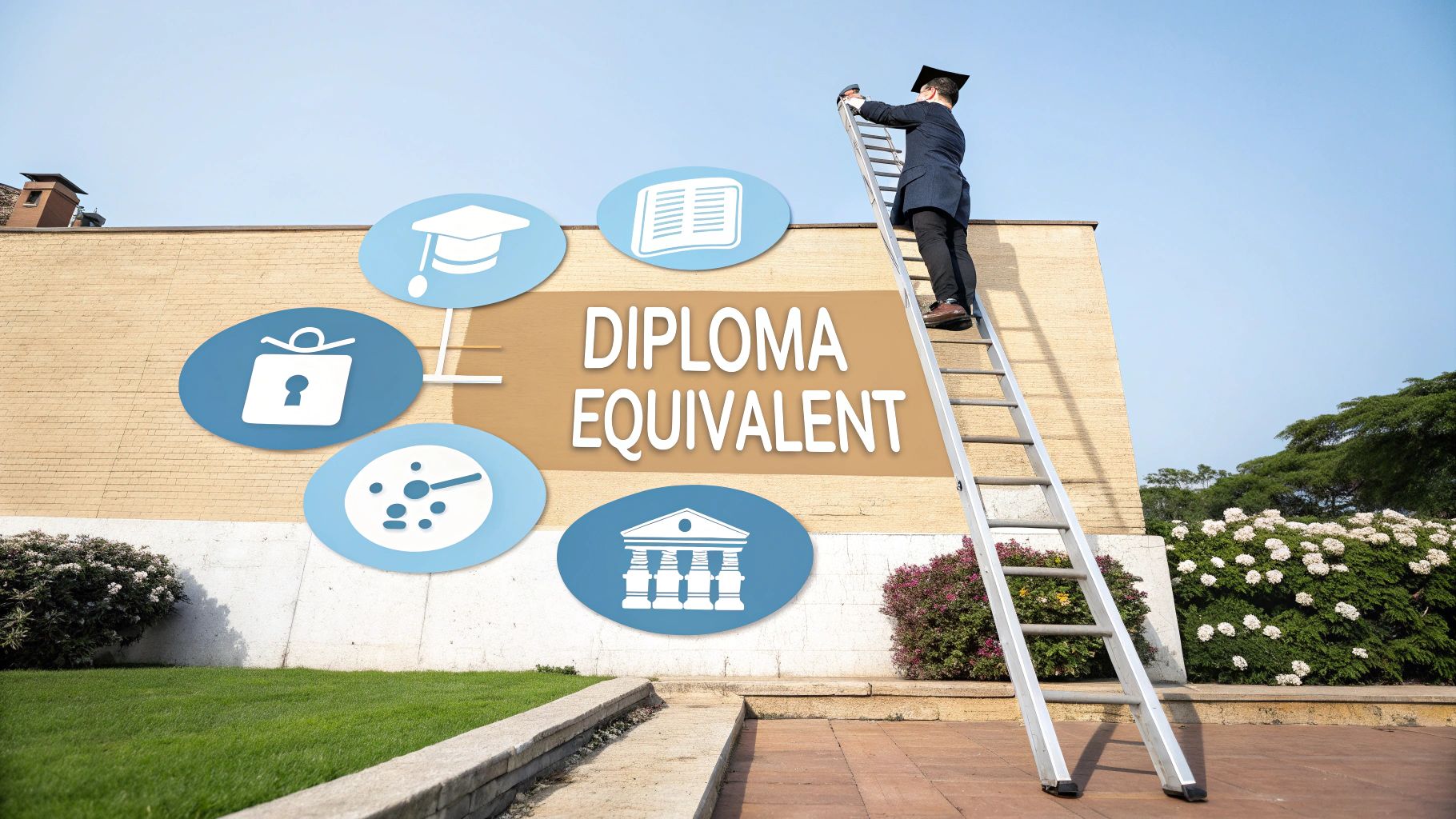 What Is a Diploma Equivalent To in the UK Education System ...
