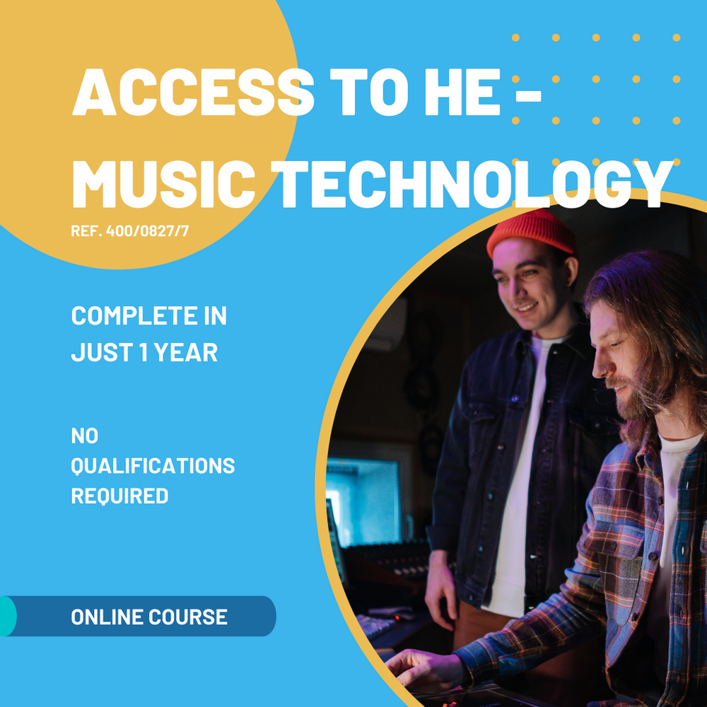 Access Courses Online – Fast-Track Your University Admission ...