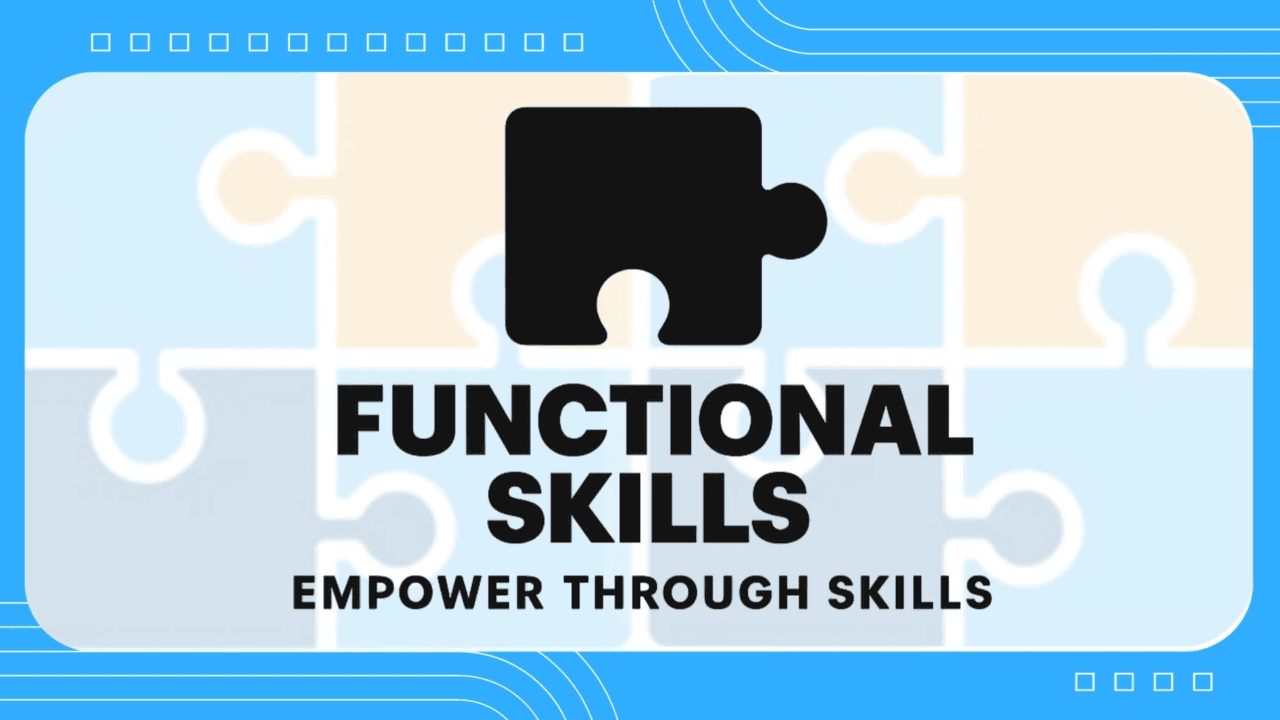 Functional Skills Courses – AccessCoursesOnline