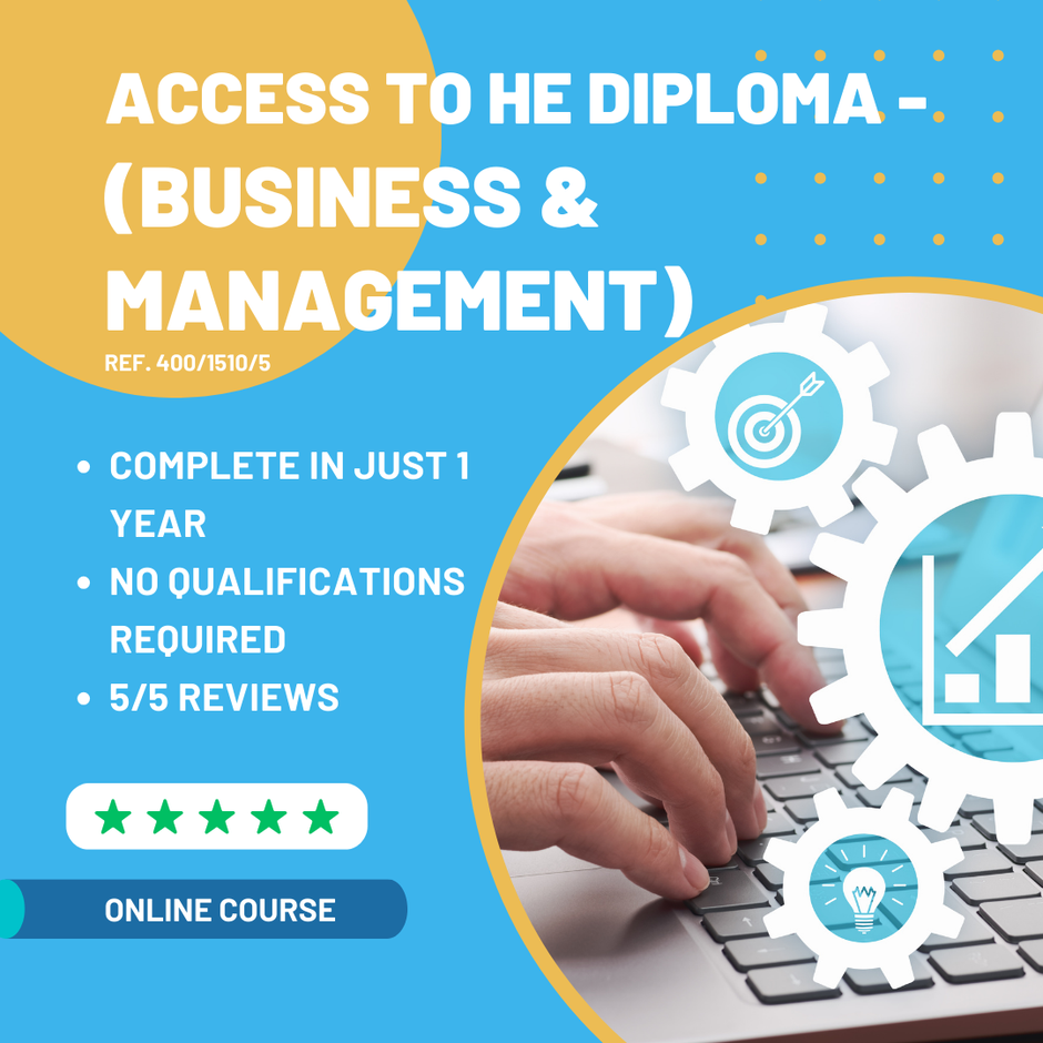 Access Courses Online – Fast-Track Your University Admission ...