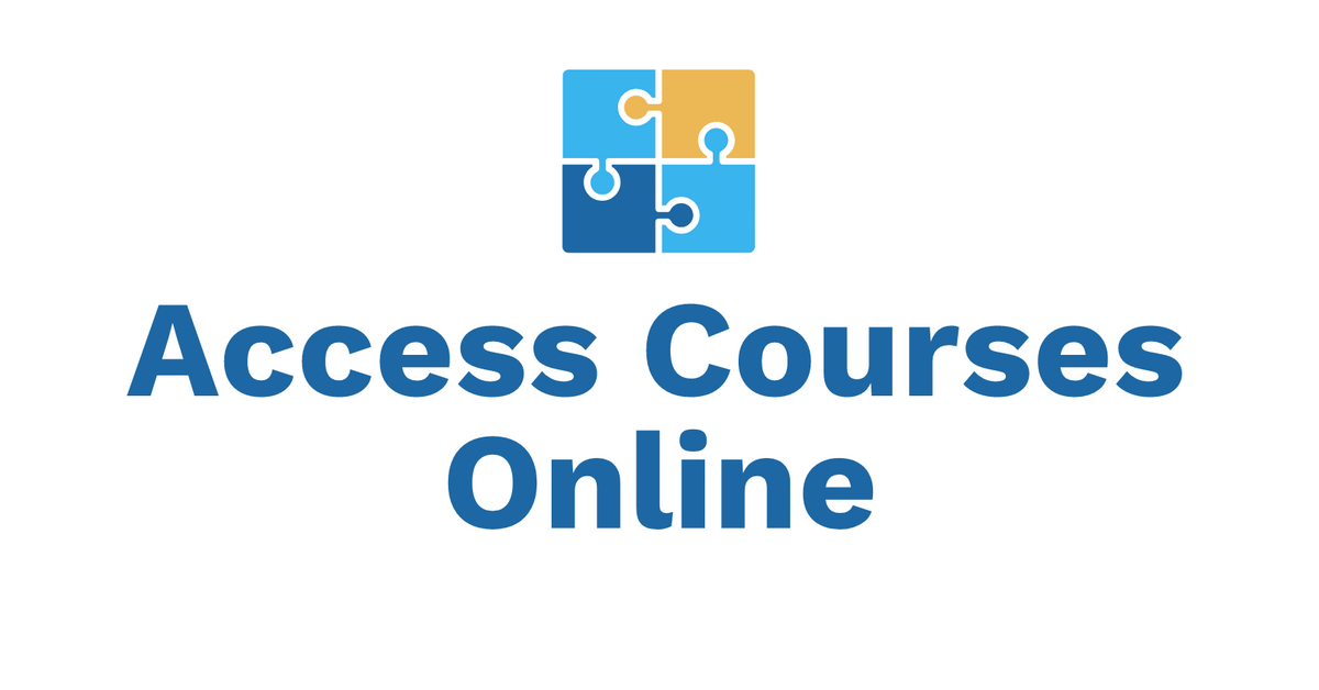 Frequently Asked Questions (FAQs) – AccessCoursesOnline
